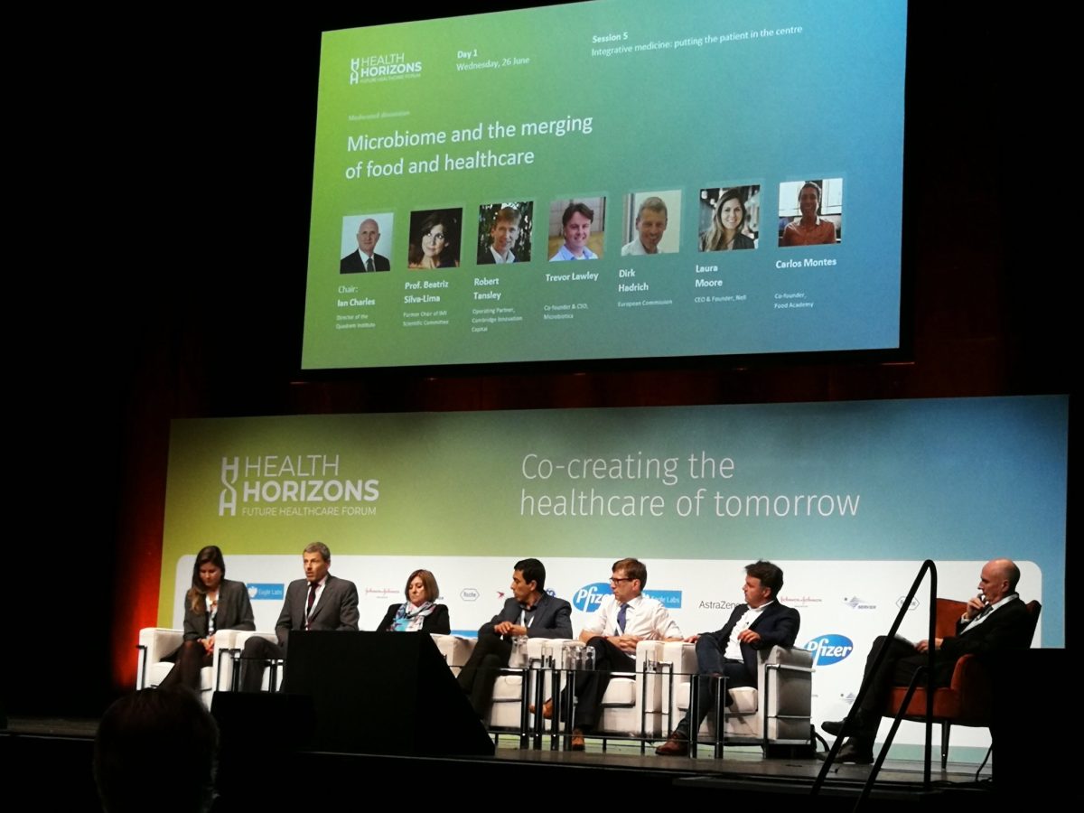 Event Production & Technical Support – Venue Audio Visual